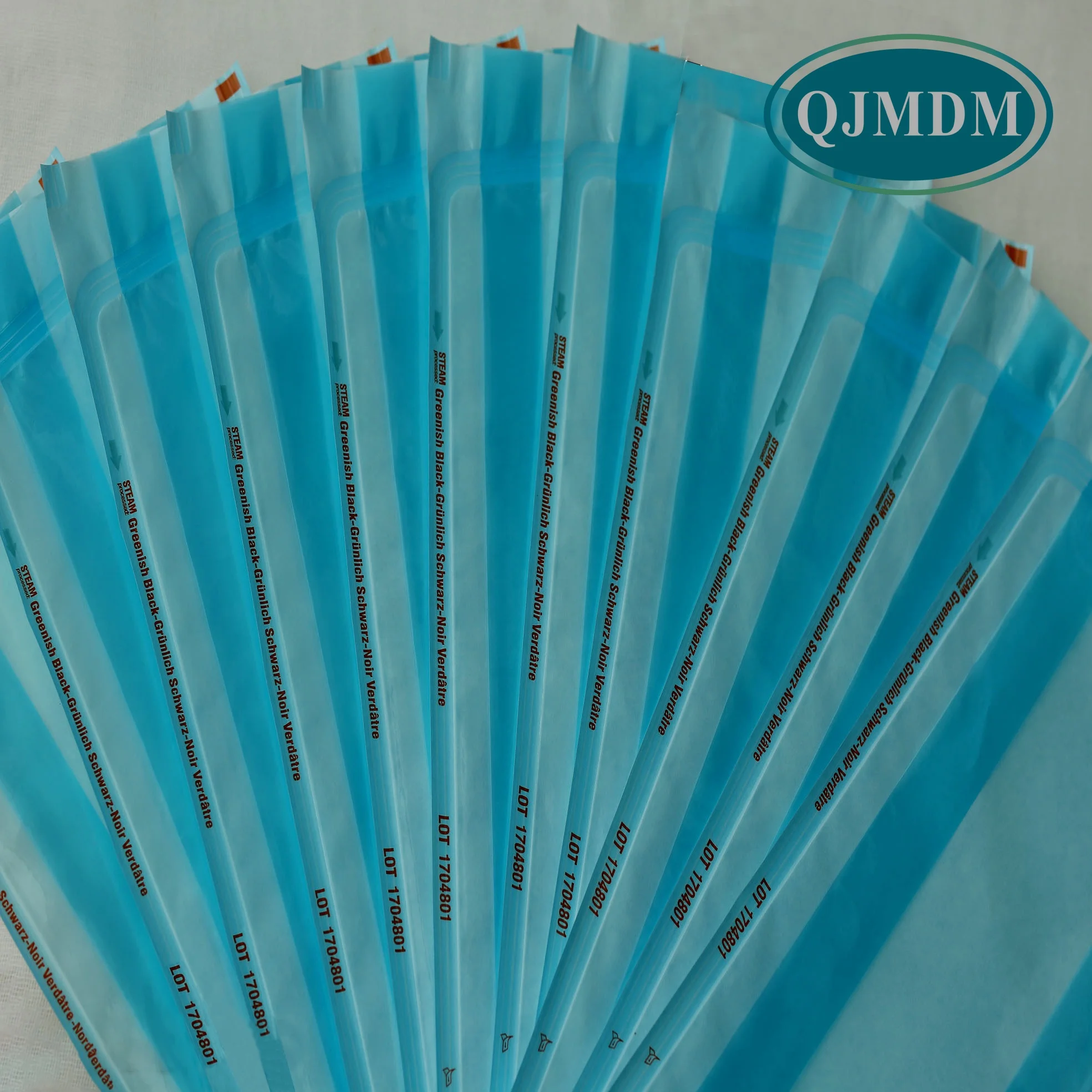 Medical Disposable Sterile Packaging - Self Heat Sealing