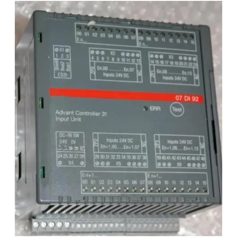 Lowest discount inverter relay driver power soft start module PLC E3X ...