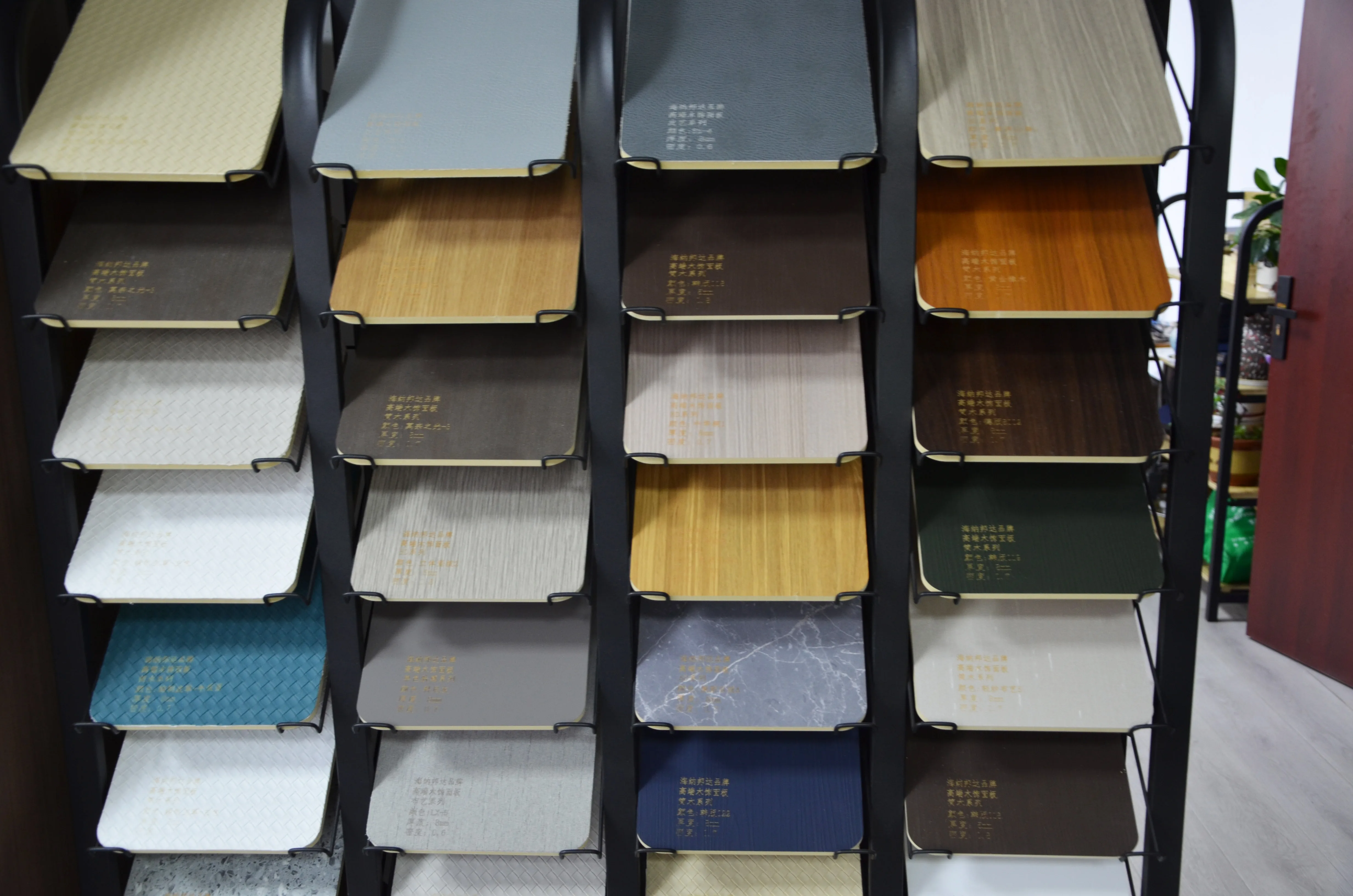 Bathroom Waterproof PVC Wall Cladding | Eco-Friendly Panels for ...