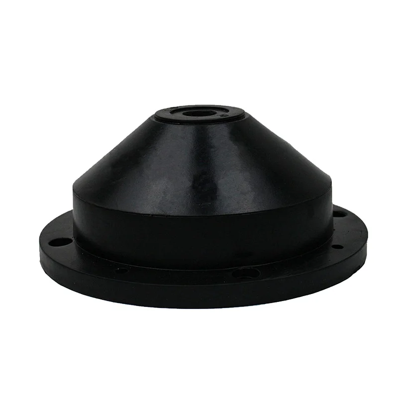 Fan Pump Cooling Tower Air Compressor And Other Equipment Foot Shock ...