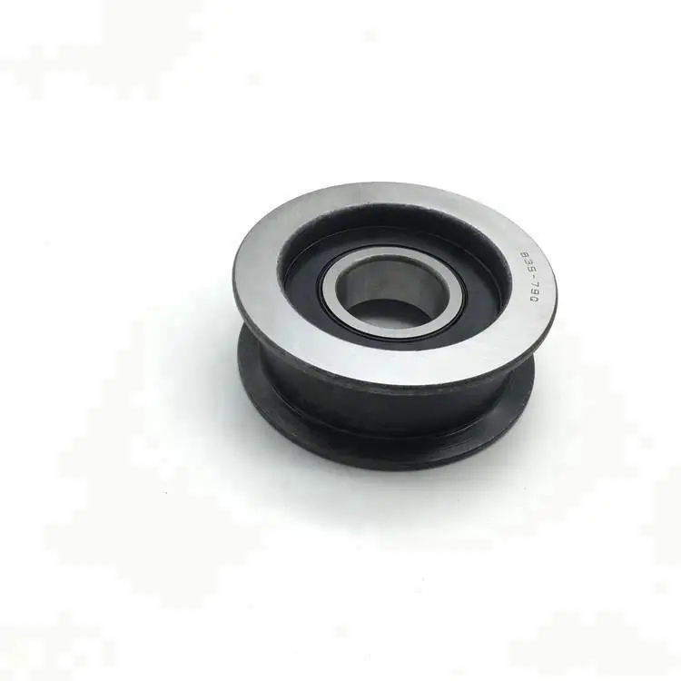 Forklift Spare Parts Forklift Chain Sheave Pulley CG50E1-1| Alibaba.com