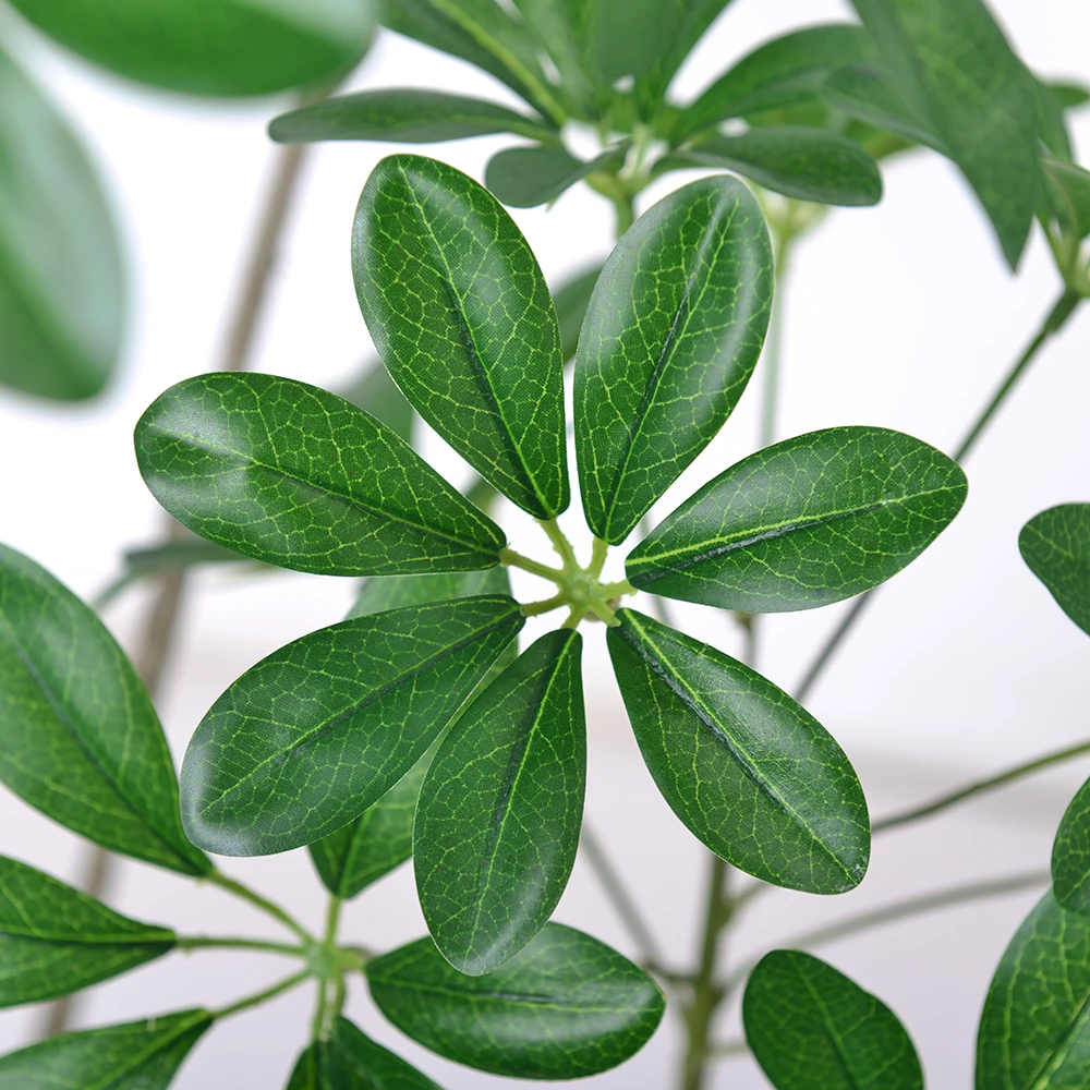 Artificial Tree Manufacturing Companies Australian Ivy Palm Schefflera ...