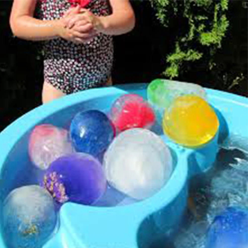 Bladder Balloon Arch Kit - Quick Fill Water Balloons