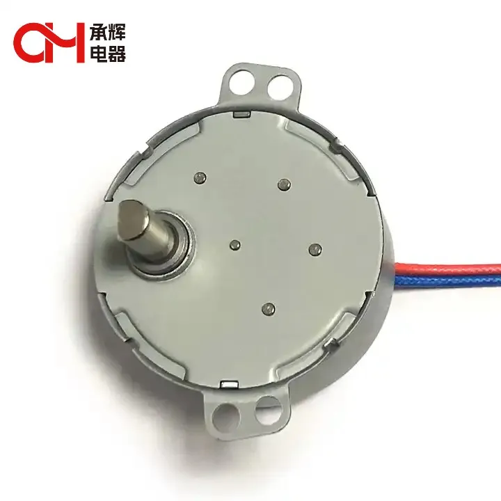 Custom Synchronous Motor ty - 50 Egg Incubator Motor Use for Microwave ...