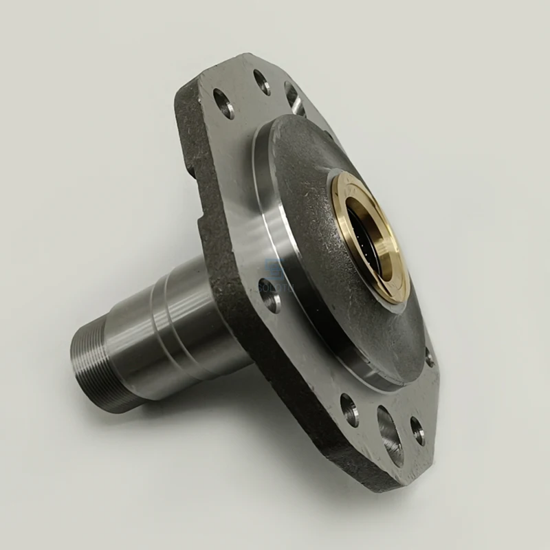 Wheel Hub Bearing Used for LAND CRUISER (J70) 2010-2016 1GR-FE 43401 ...