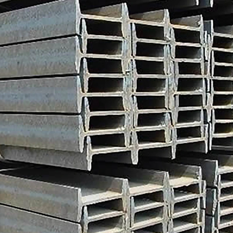 I Beam Channel Angle H Beam Round Steel Supplier - Buy Mild Carbon H Beam,Q235b Q345b Ss400 H ...