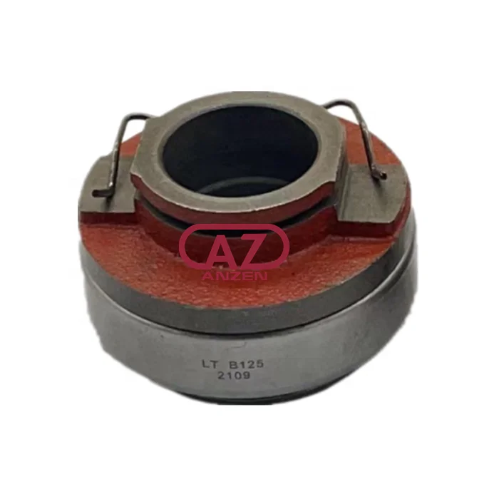 Clutch Release Bearing 54ct3338f2 For Foton - Buy Bearing For Foton ...