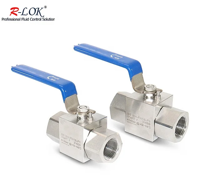 Swagelok Pneumatic Flow Control Air Valve High Pressure 6000psi ...