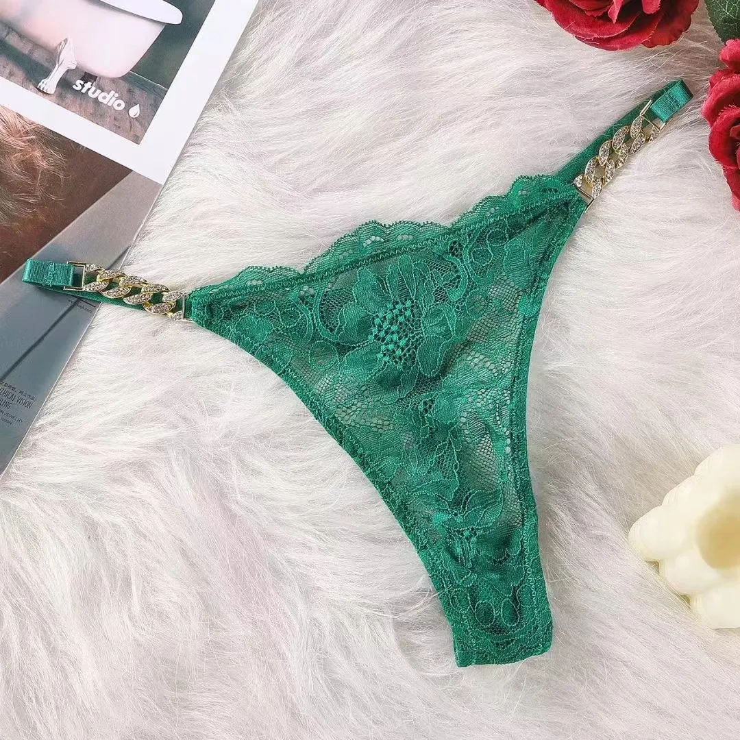 Wholesale Sexy Underwear - Elegant Victoria Secreted G-String ...