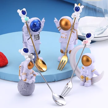 New Design Shape Small Shovel Coffee Spoon Metal Dessert Tea Spoon ...