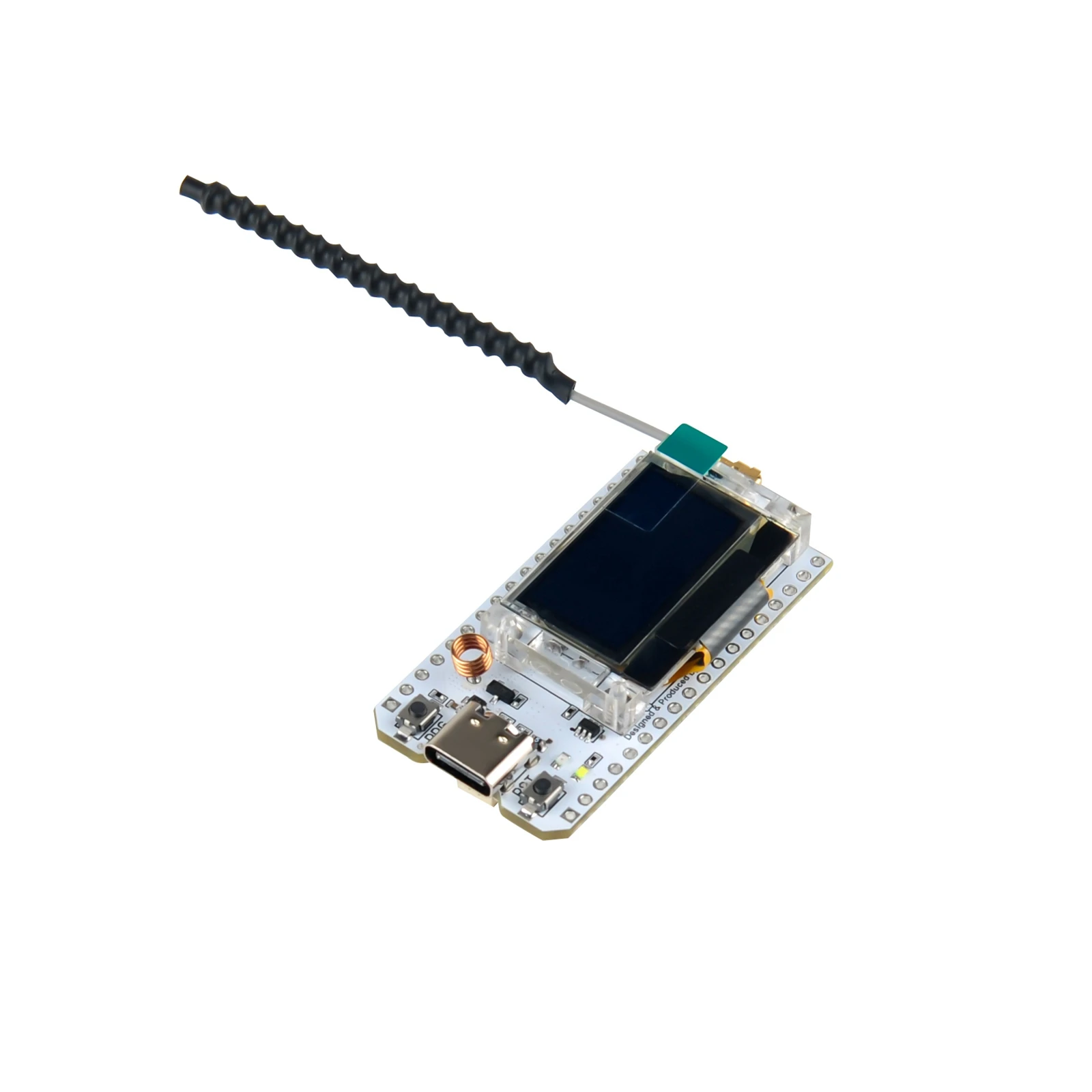 Heltec V3 Enclosure Heltec V3 Case For ESP32 LoRa Development Board ...