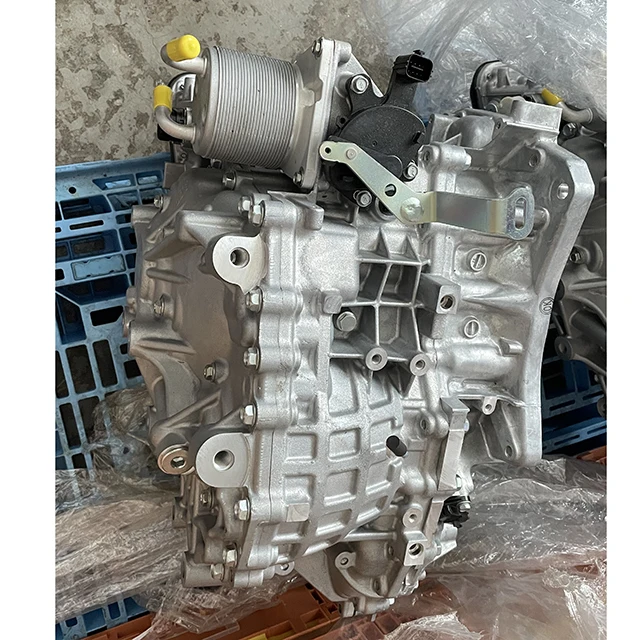 Hftf RE0F10A JF011E Automatic Gearbox - High-Quality New Valve Body