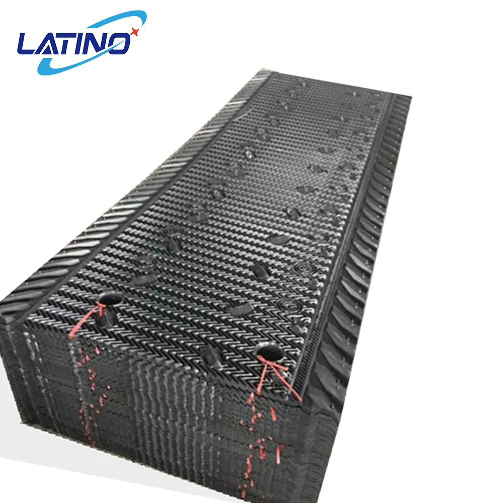 Cooling Tower Film Fill Types| Alibaba.com