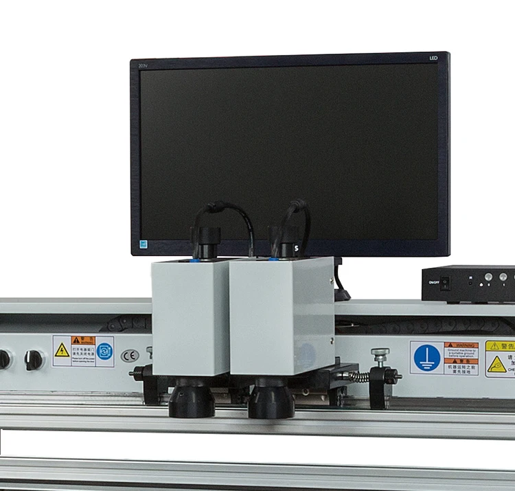 Flexo/flexographic Plate Mounting Machine System - High Efficiency
