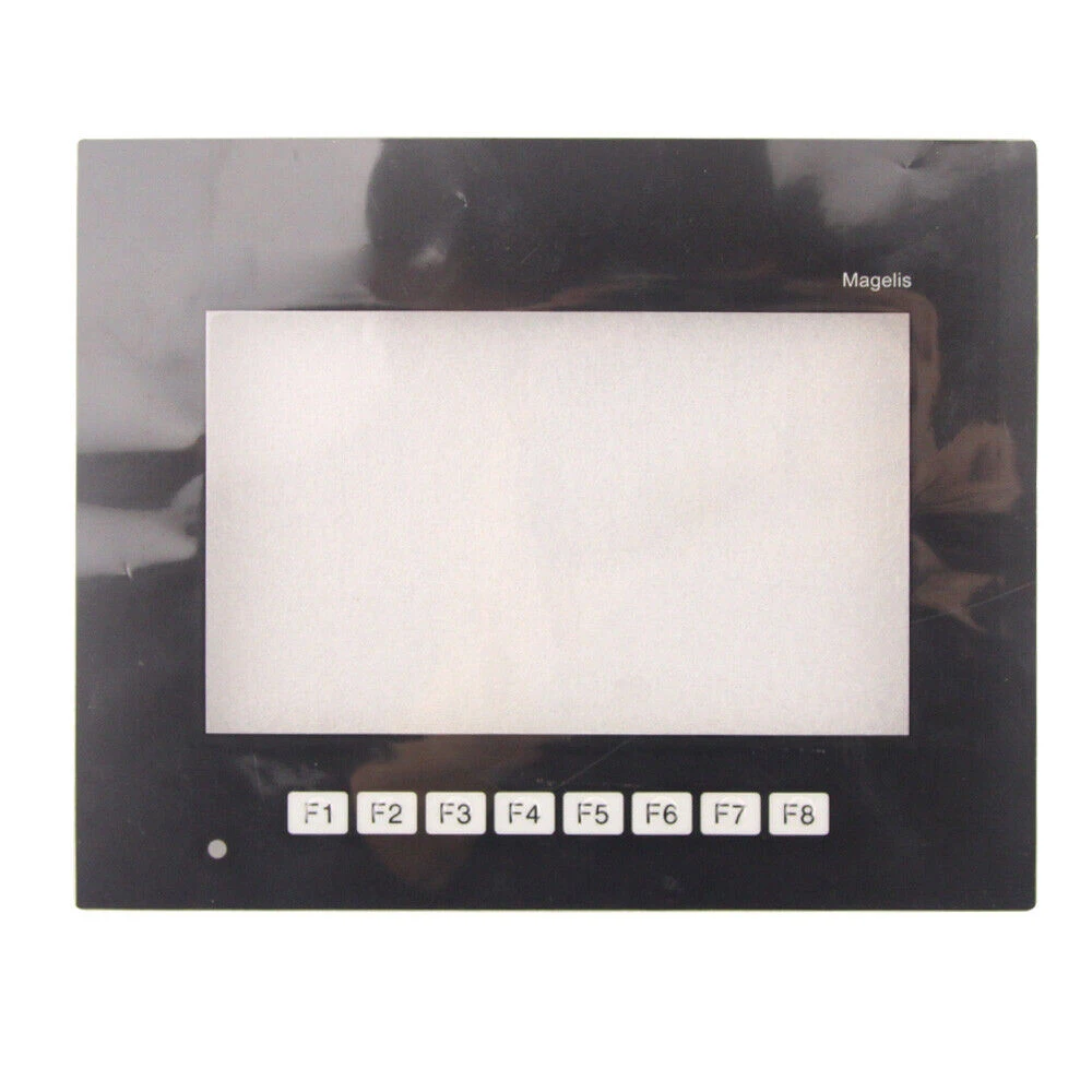 Factory Customized For HMIGTO3510 Glass Panel Touch Screen Membrane ...