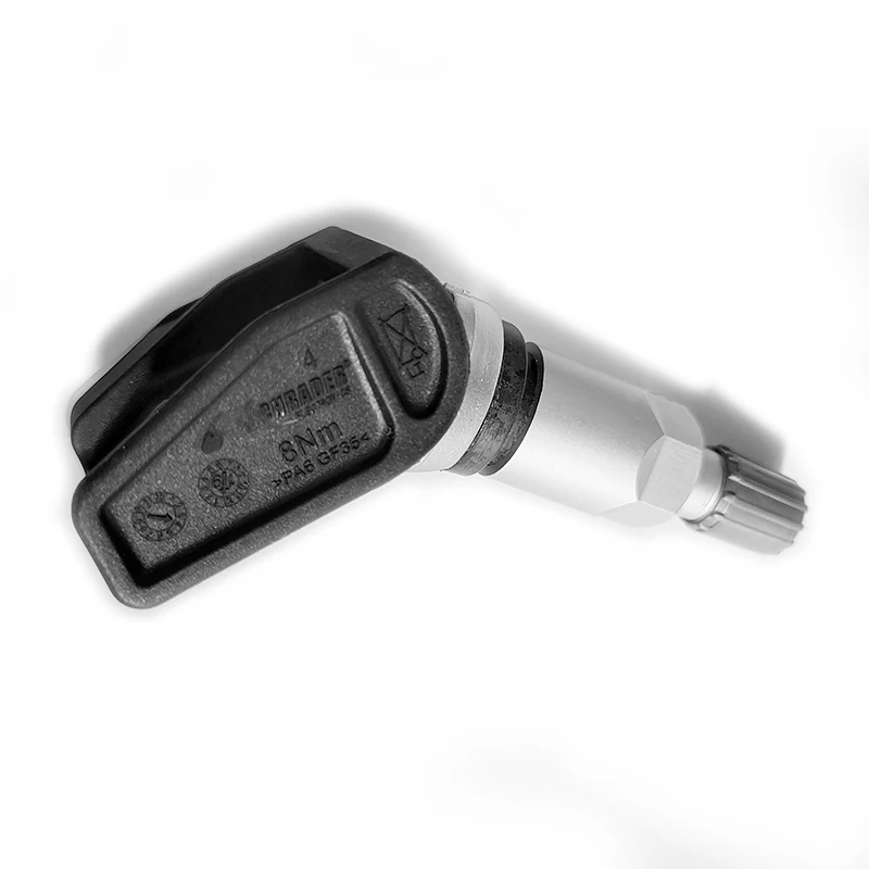 Genuine Tire Pressure Tpms Sensor 0009052102 A For E-class W213 C238 ...