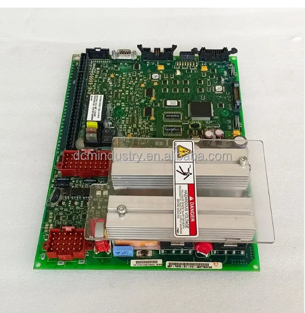 CUMMINS Electronic Control Module (ECM) Repair Evaluation