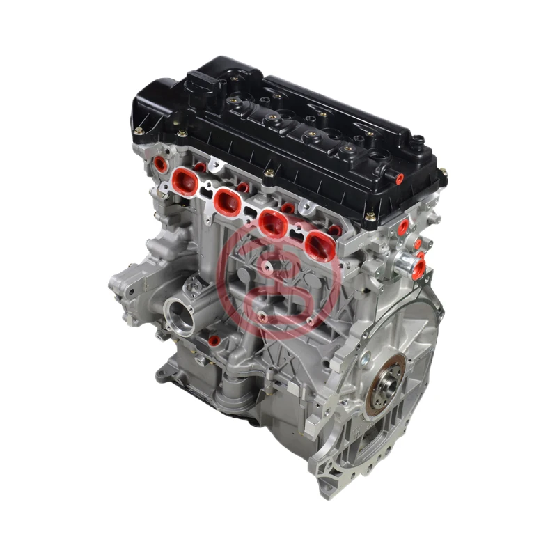 Auto Engine Spare Part 1.5l 4g15 Gw4g15 Engine Long Block Assembly For ...