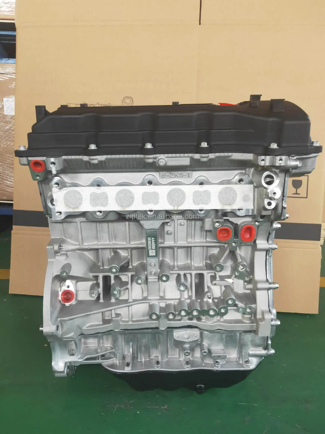 2.4L G4KE Engine for Hyundai Sonata Santa Fe Kia Sportage