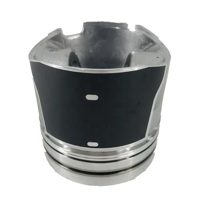 Original Weichai Diesel Engine Wp6 Piston 1000578875 For Truck Engine ...