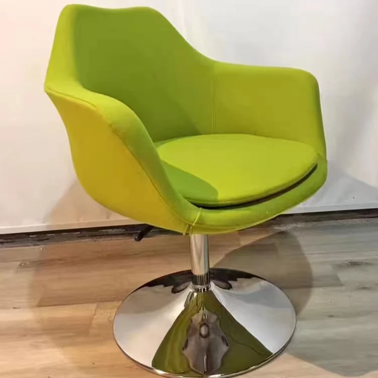 Factory Direct Sales Nordic Modern Simple Sofa Chair Leisure Desk ...