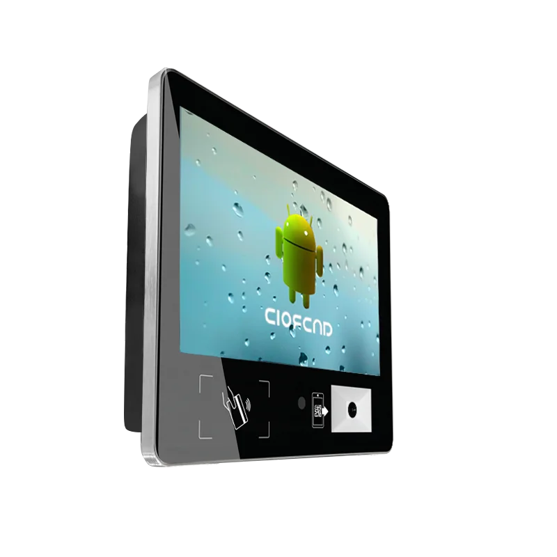 Android Window Restaurant Tablet Ordering Vending Self Service Payment ...