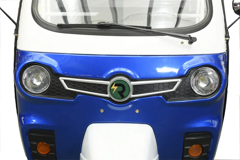 Bajaj Re Electric Auto Rickshaw - 3 Wheeler in Coimbatore