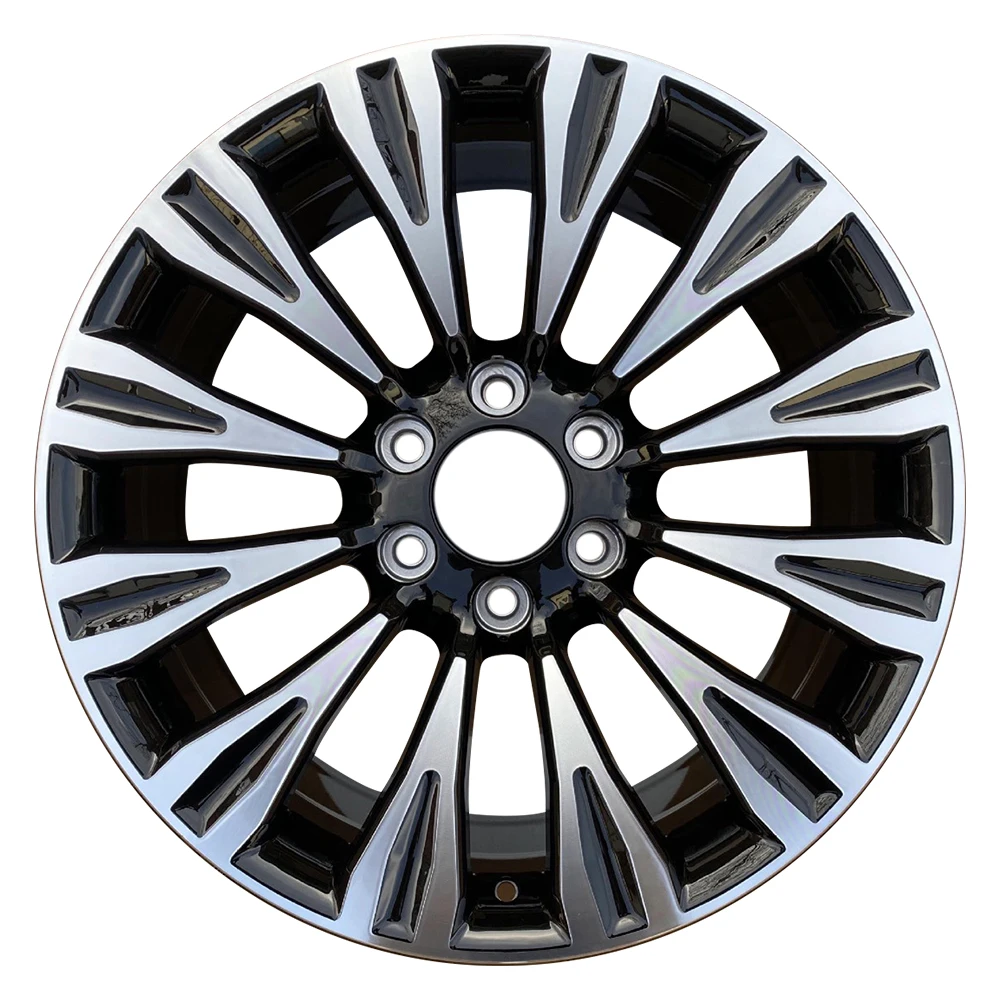 German Japanese American Korean Car Aluminium Alloy Forged Custom ...