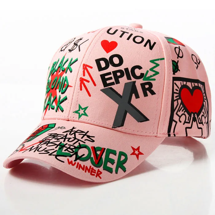 Custom Kids Sports Caps - Adjustable, Durable, and Stylish