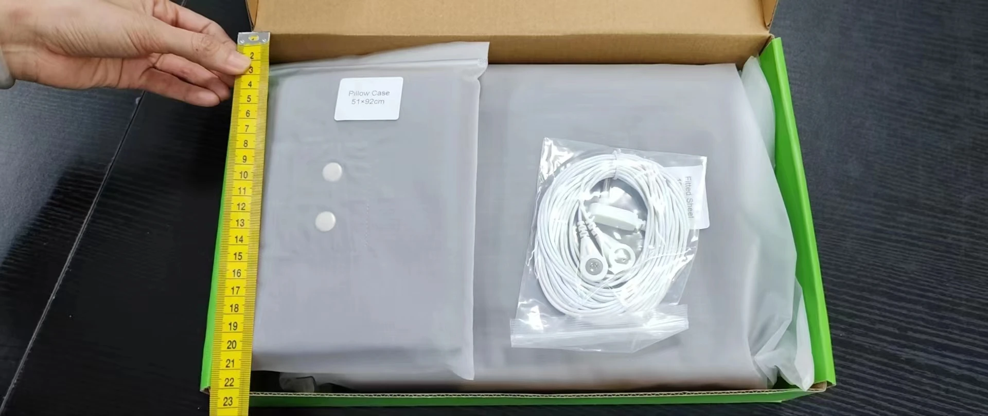 Earthing Bed Mats - Premium Ground Therapy for Sleep