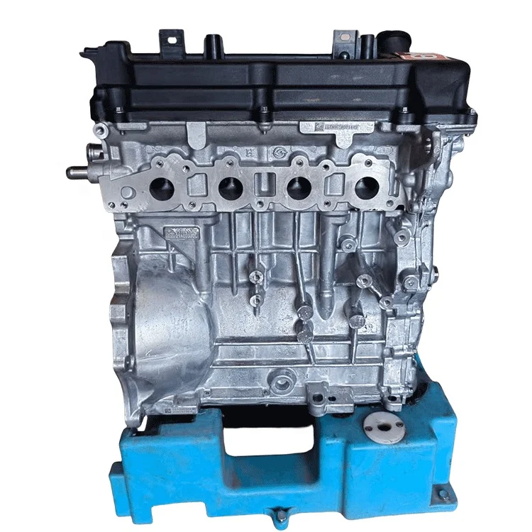 4A91 4A92 brand new engine assembly 1.6L suitable for Mitsubishi ASX ...