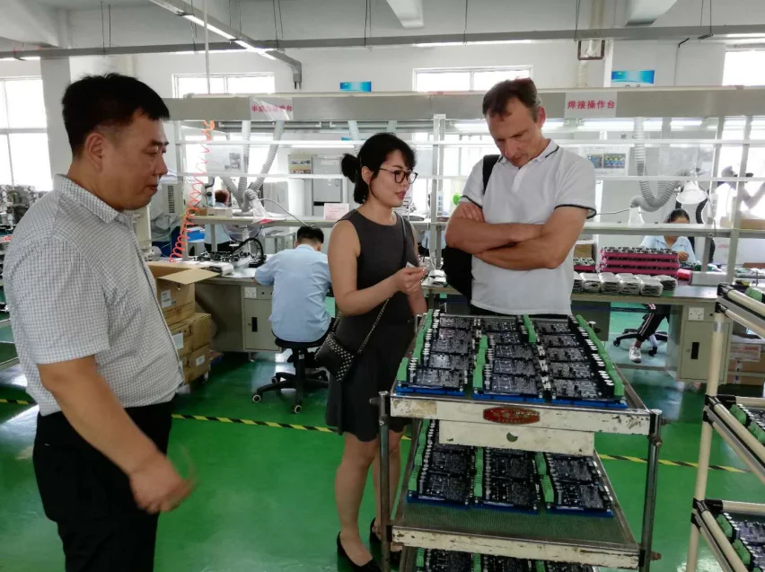 Dc Motor Controller Electric Car Conversion Kit Complete Set Brushless ...