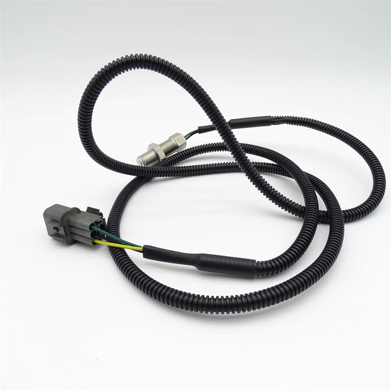Excavator Parts Diesel Engine Speed Sensor Is Suitable For SK330-6E ...