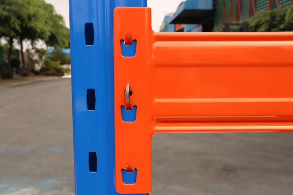 Dexion Longspan Shelving - Durable & Versatile Solutions