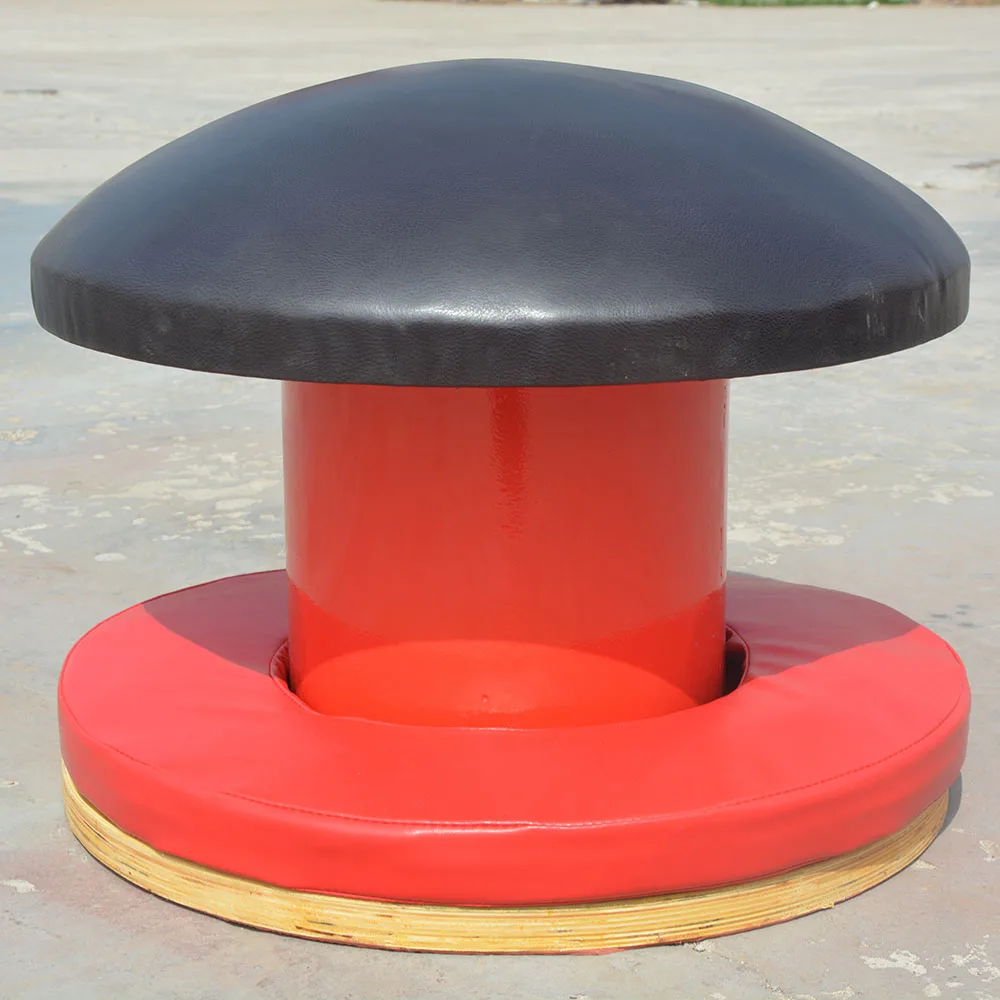 Alibaba.com: Pommel Horse Trainer Mushroom Gymnastic Equipment for ...