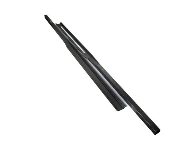 Large Wafer Loading Force Sisic/sic Silicon Carbide Cantilever Paddle ...