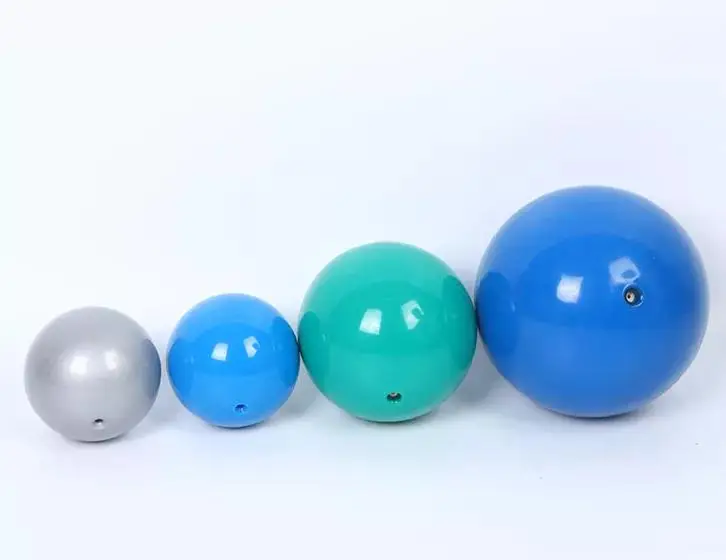 Wholesale Plyo Ball - Sand Filled Exercise Ball for Yoga
