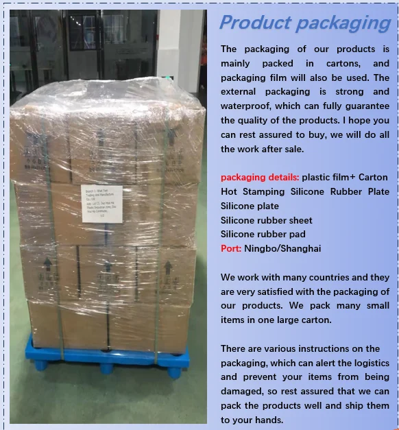 Anti-static Special Casting Pu Rubber Sheet - Buy Anti-static ...