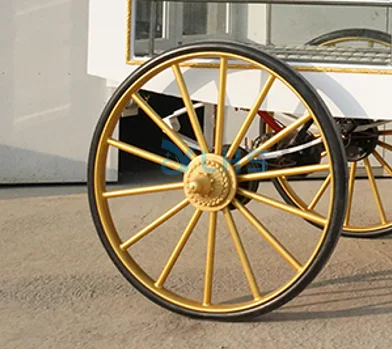 New Design Glass Horseless Hearse Carriage Horse Hearse Factory ...