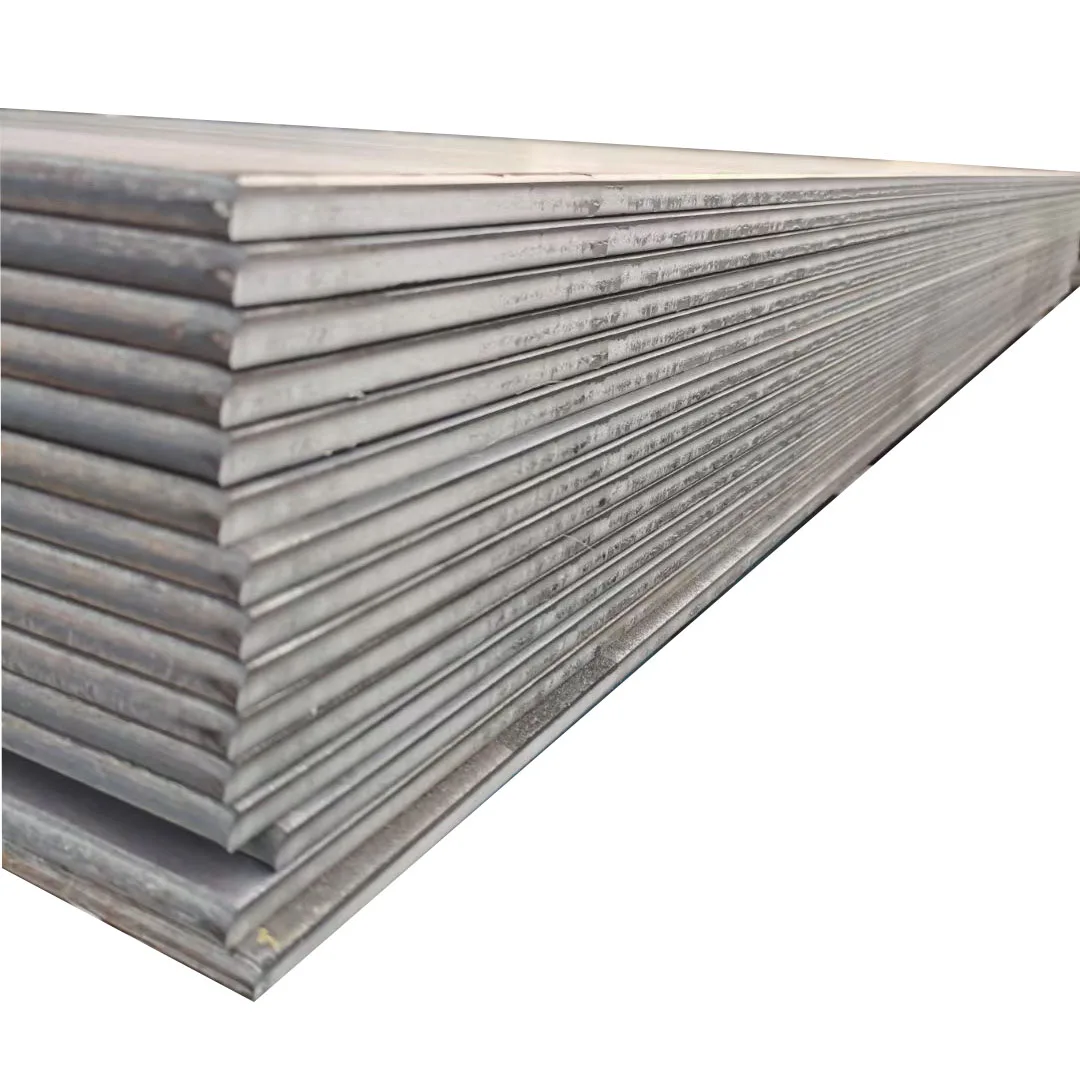 6mm Thick AISI D2 Steel Plate - High-Strength & Precision