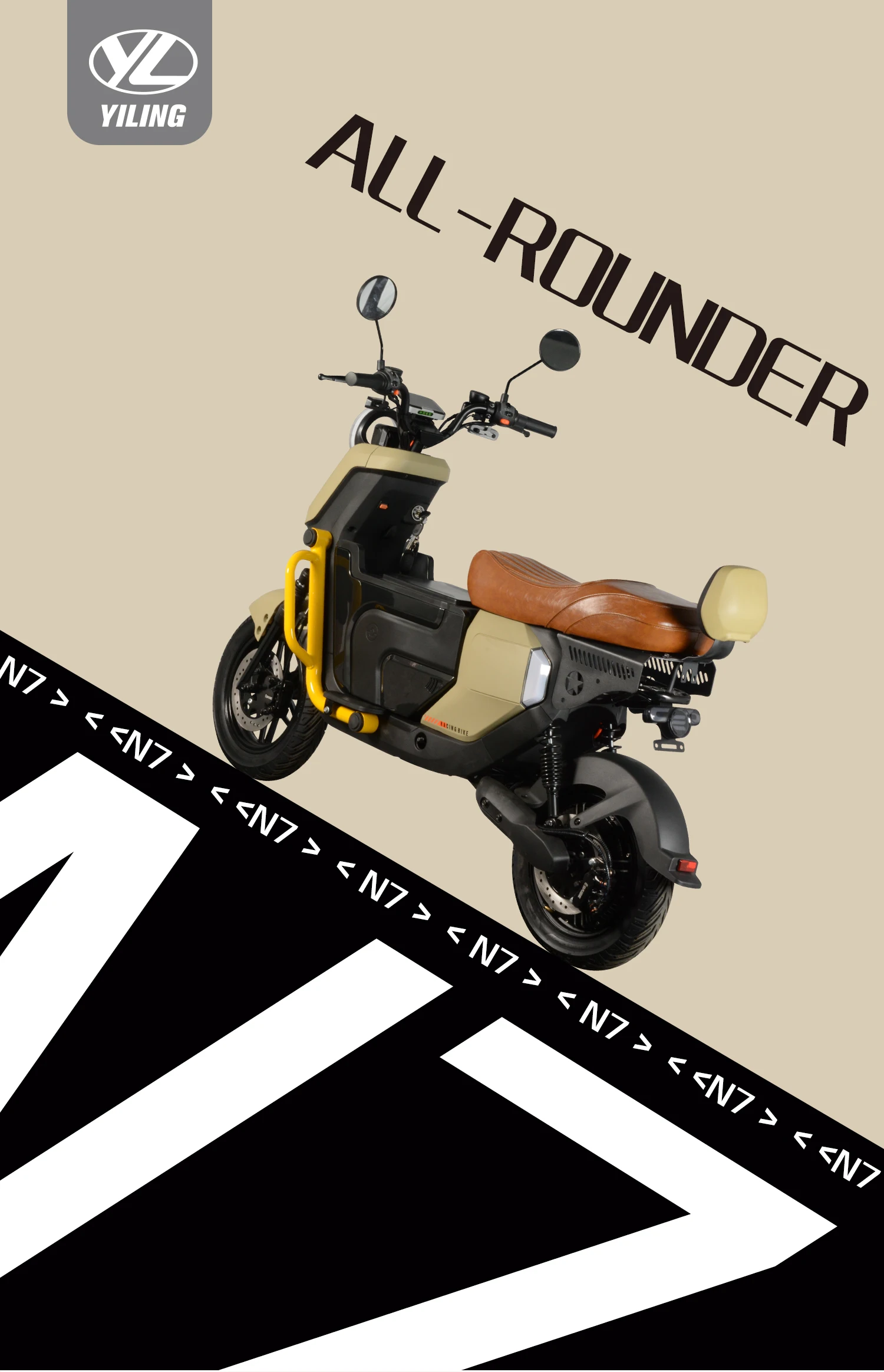 Moped Electric Scooters Eec Approved Motorcycles Smart E-bikes Fast ...