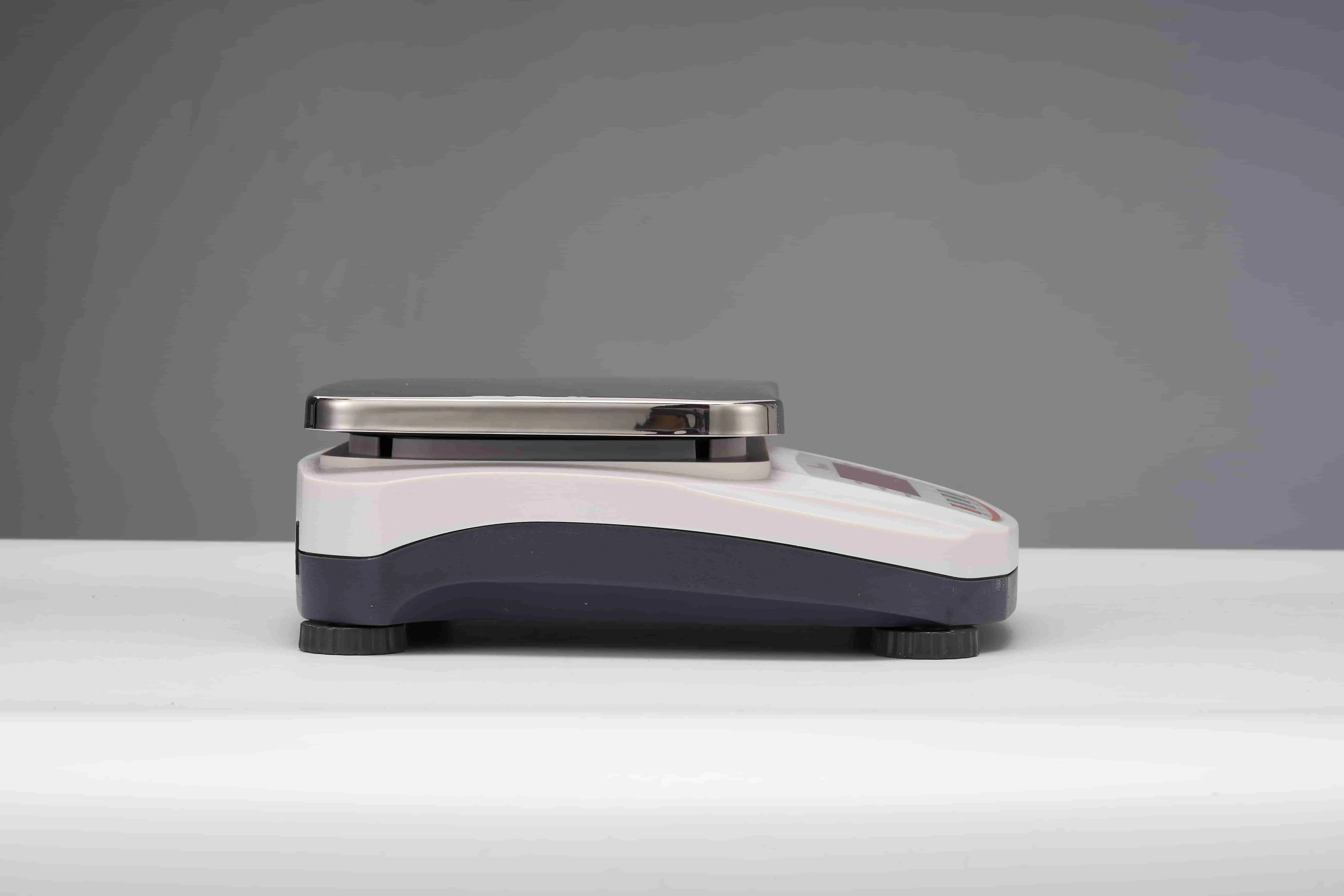 2000g 0.01g Gold Jewelry Weighing Scale - Precision & Custom Support