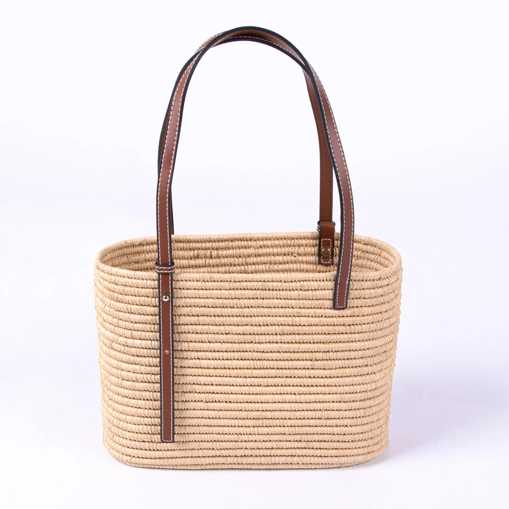 Shinehats 2023 Summer Women Straw Handbags Ladies Luxury Custom ...
