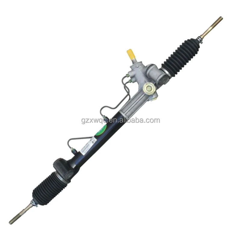 Auto Power Steering Gear Rack Pinion For Kia Carnival 3 57700-4D400 ...