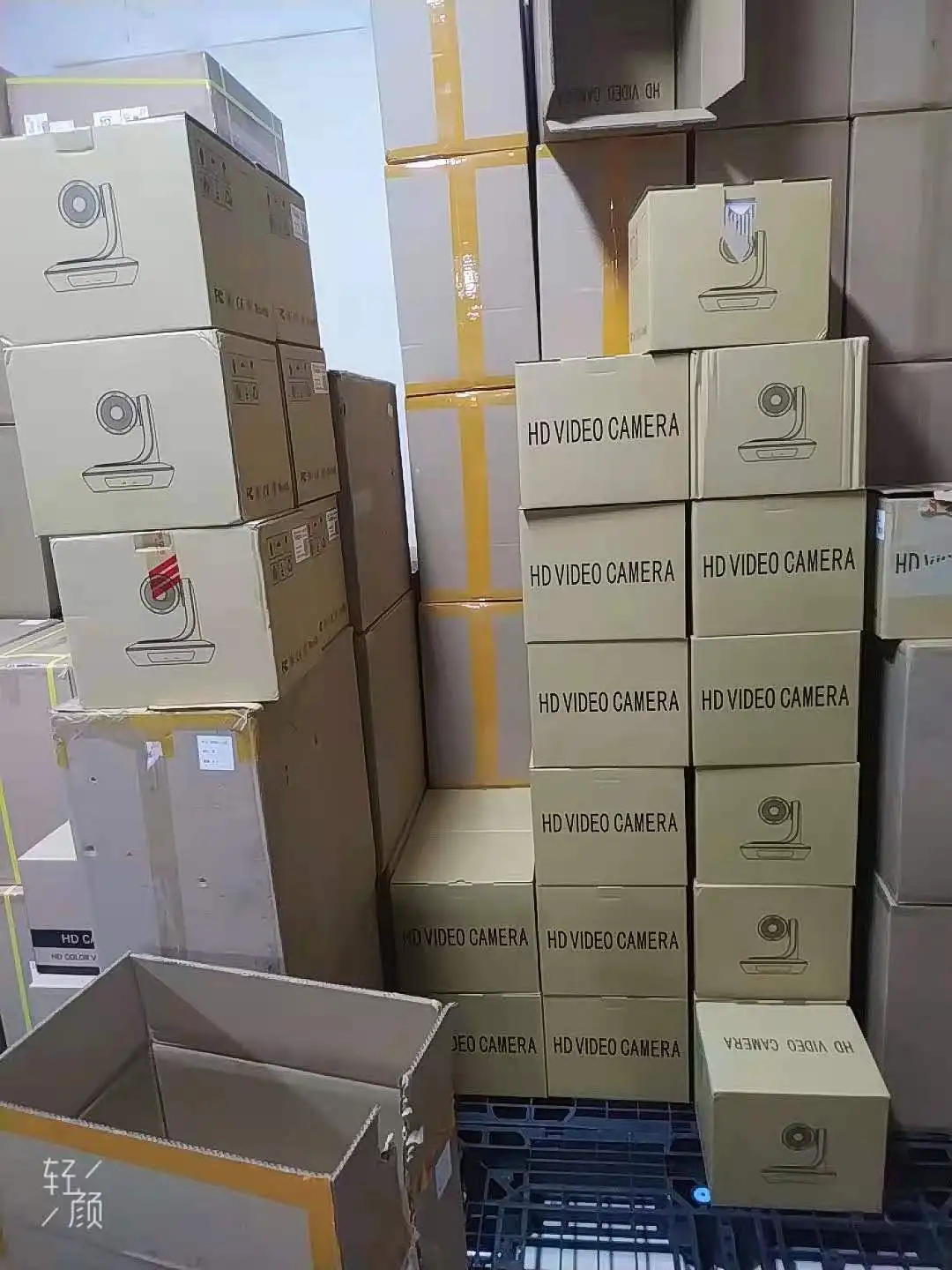 Runpu W15 Hd Camera And Speaker- Video Conference System Web Video ...