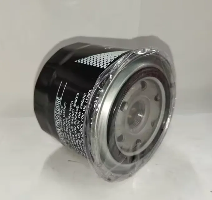 Factory Price Truck Engine Oil Filter Element 90915-30001 For Genuine ...