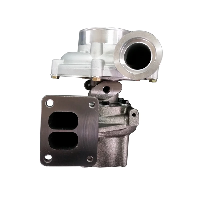 Gt Turbo K27 for Mercedes-Benz Truck OM906LA - 12 Months Warranty