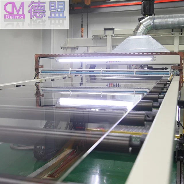 Dm 4x8 Flexible Mirror Sheets Polystyrene Plastic Mirror Sheet - Buy ...