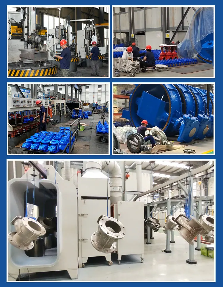 Two Inch Sanitary Flanged Gate Valve Pvc 2'' Stainless Steel 316 Ss304 ...