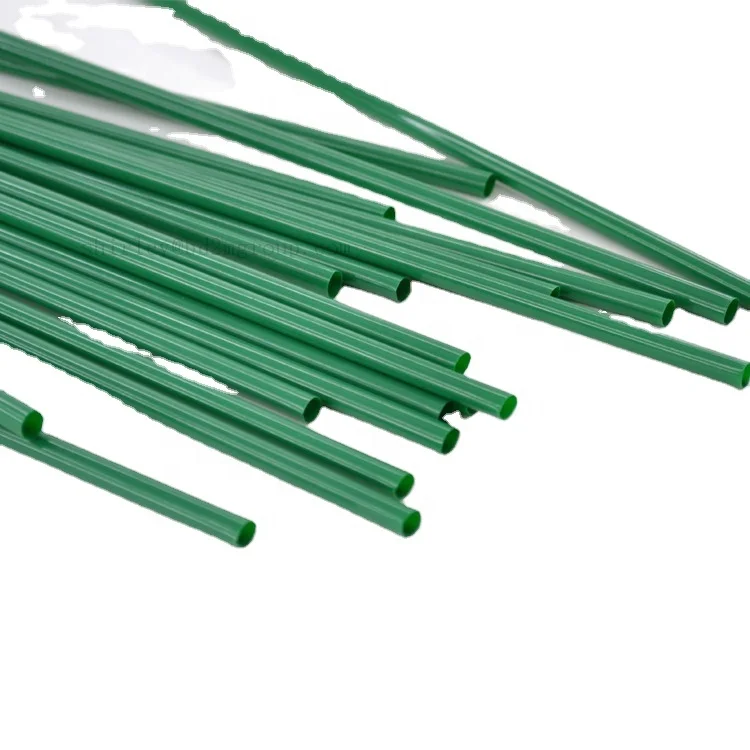 100% Biodegradable Non Plastic Drinking Straw Pla Straws - Buy 100% ...